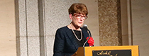 The Japan Foundation Awards 2016 Commemorative Lecture Susan J. Pharr ...